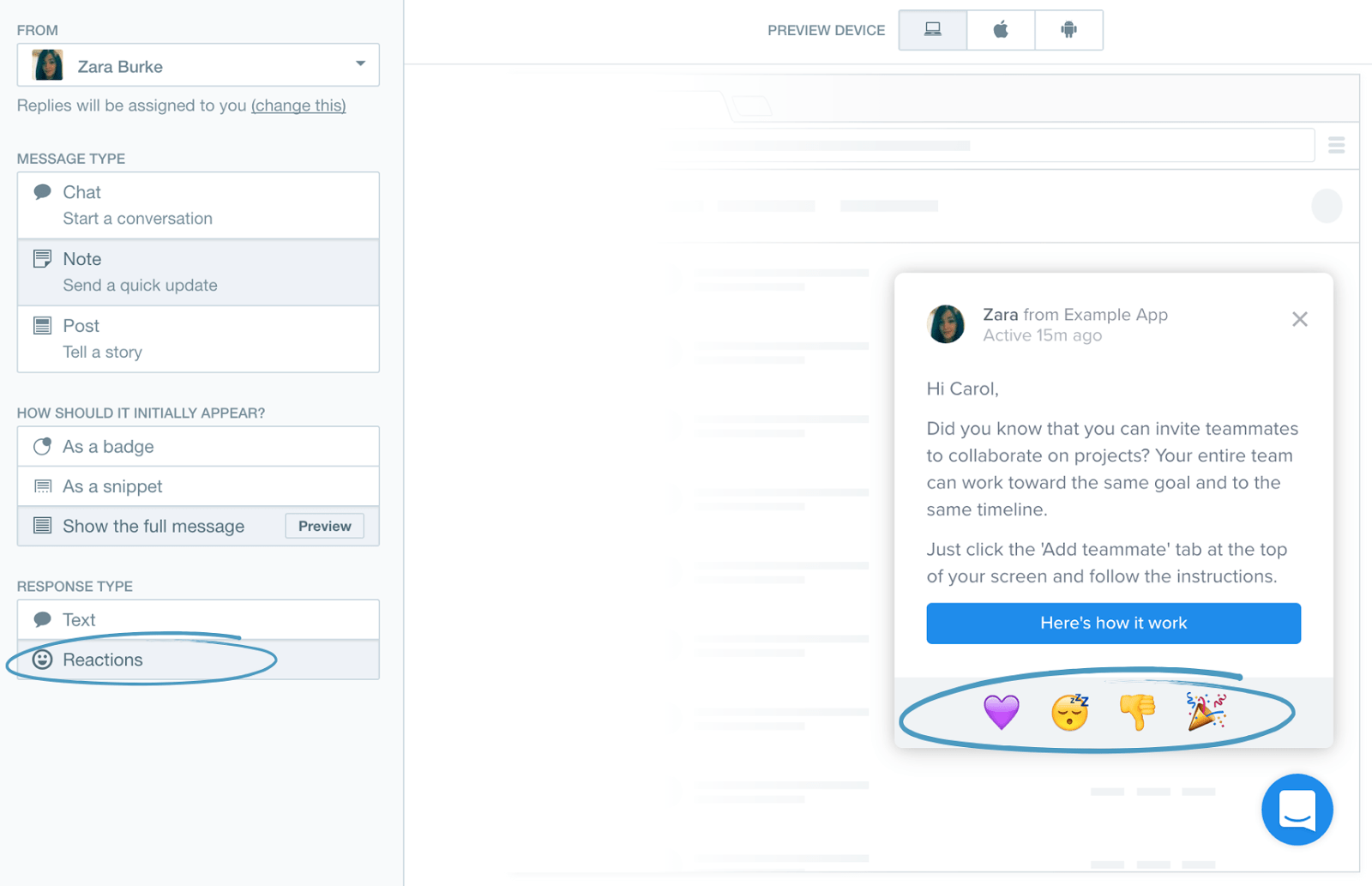 7 steps to creating better help content | Inside Intercom